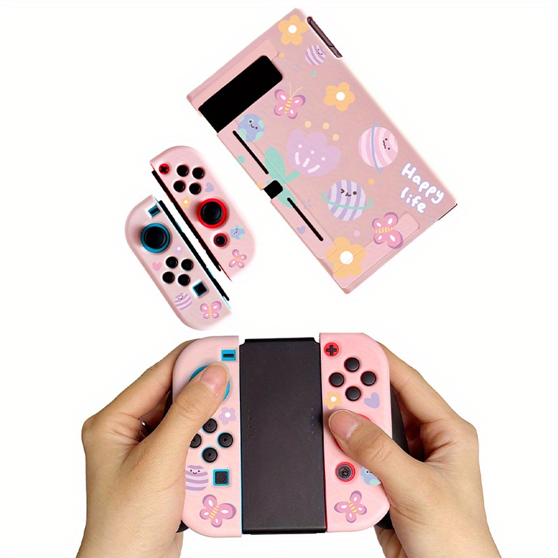 One Swicth Game Console Protective Case - Temu United