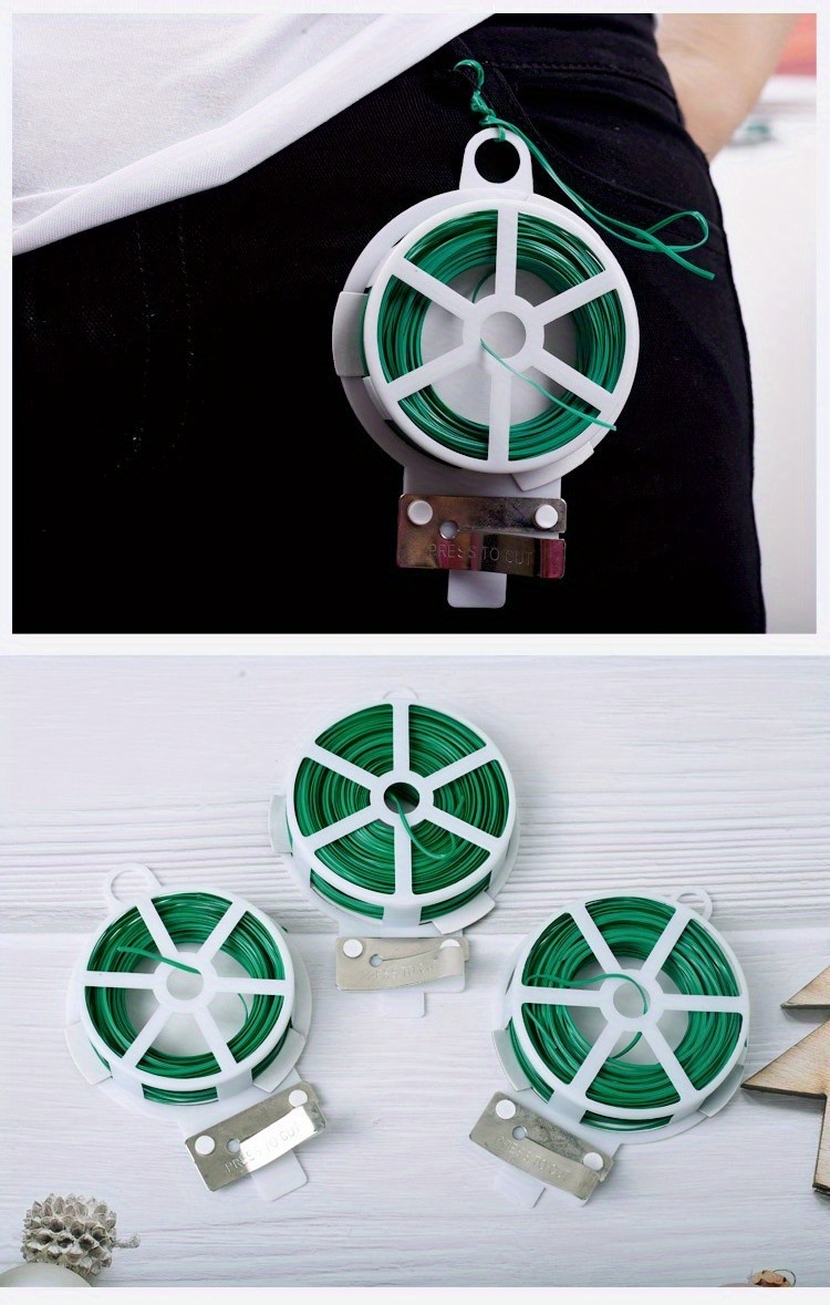 Multifunctional Portable Fixed Binding Wire Cutter - Temu Netherlands