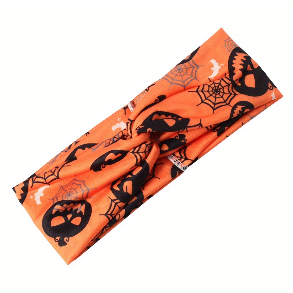 Spider Skull Hairband: - Temu Norway