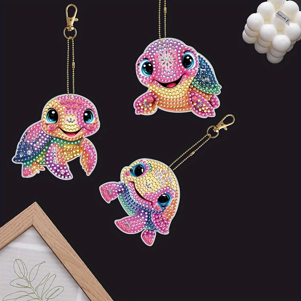 Diy Keychain - Temu Netherlands