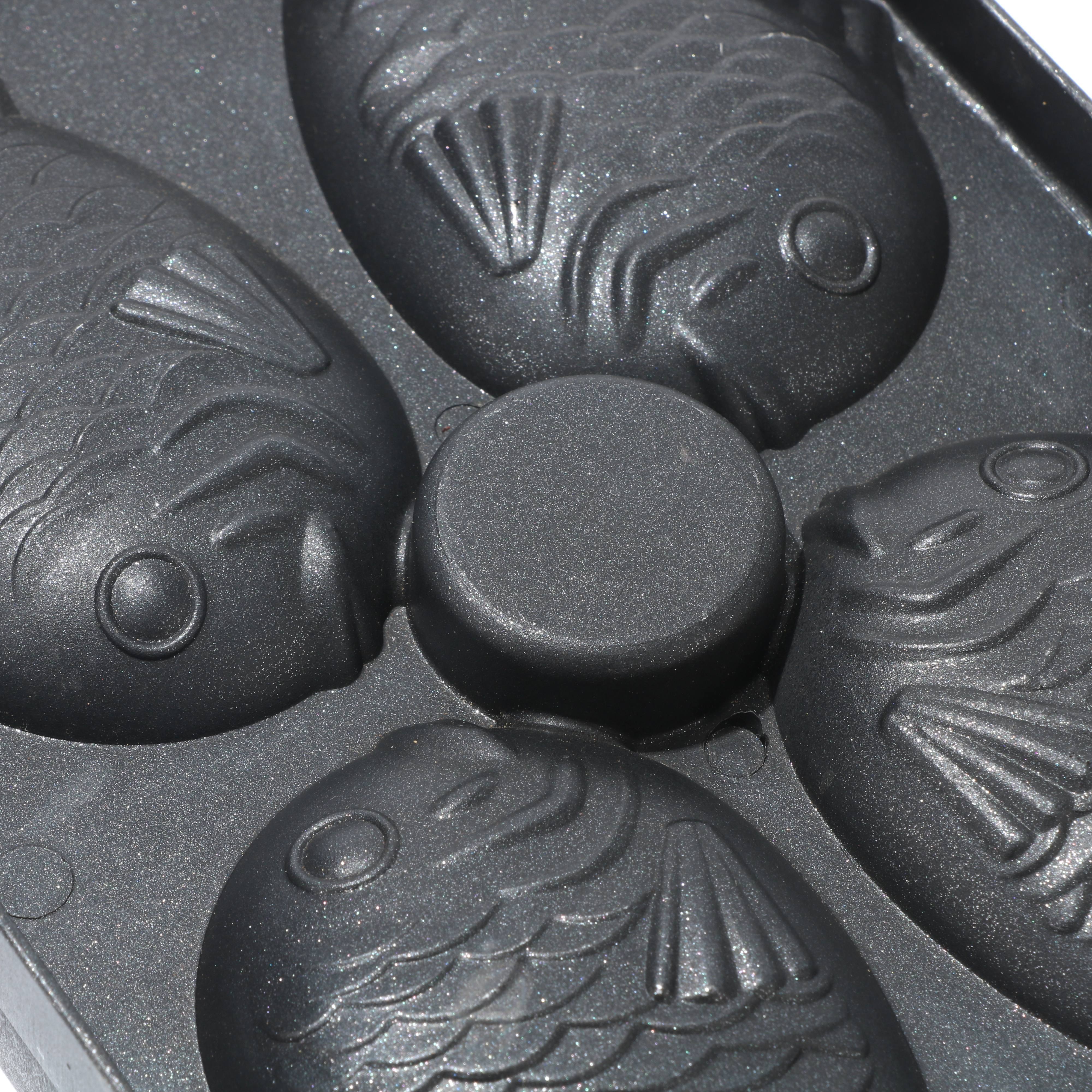 Japanese Pan 4 Cups Double Sided Pancake Pan Non - Temu Australia