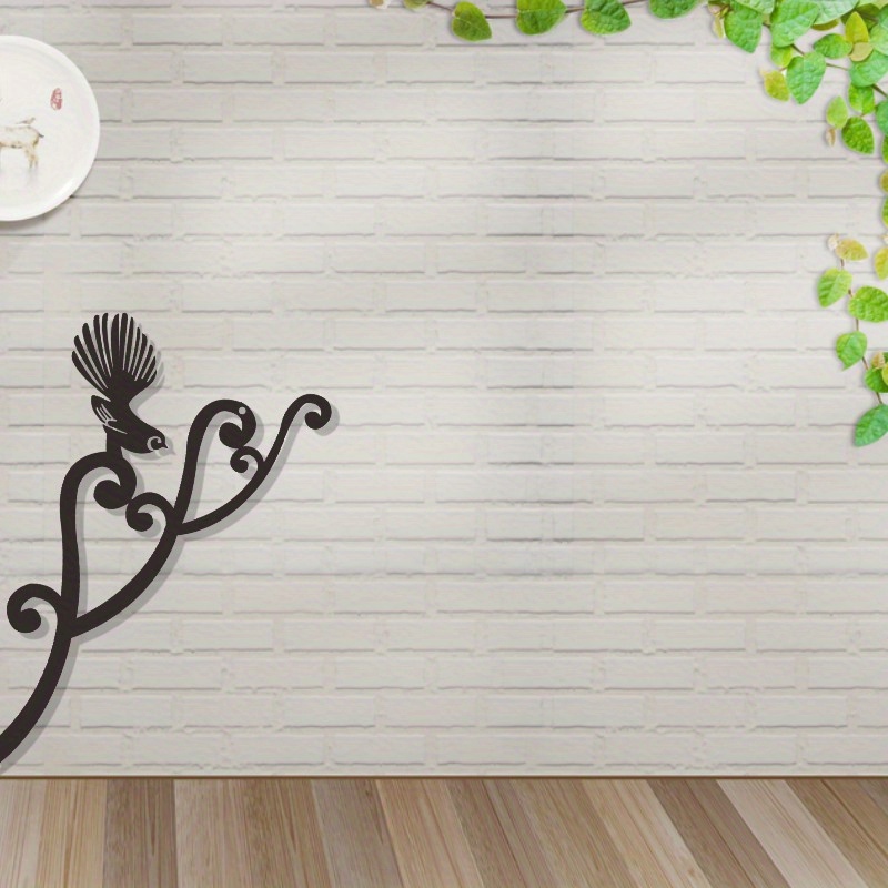 metal crafts art fern leaves outdoor - Temu Canada