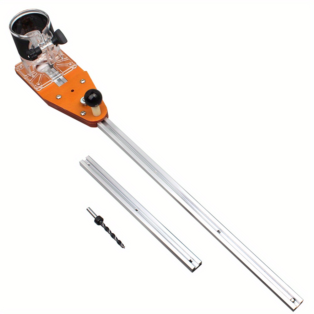 Circle Guide Kit Router Circle Cutter Jig Cutting/routing - Temu Australia