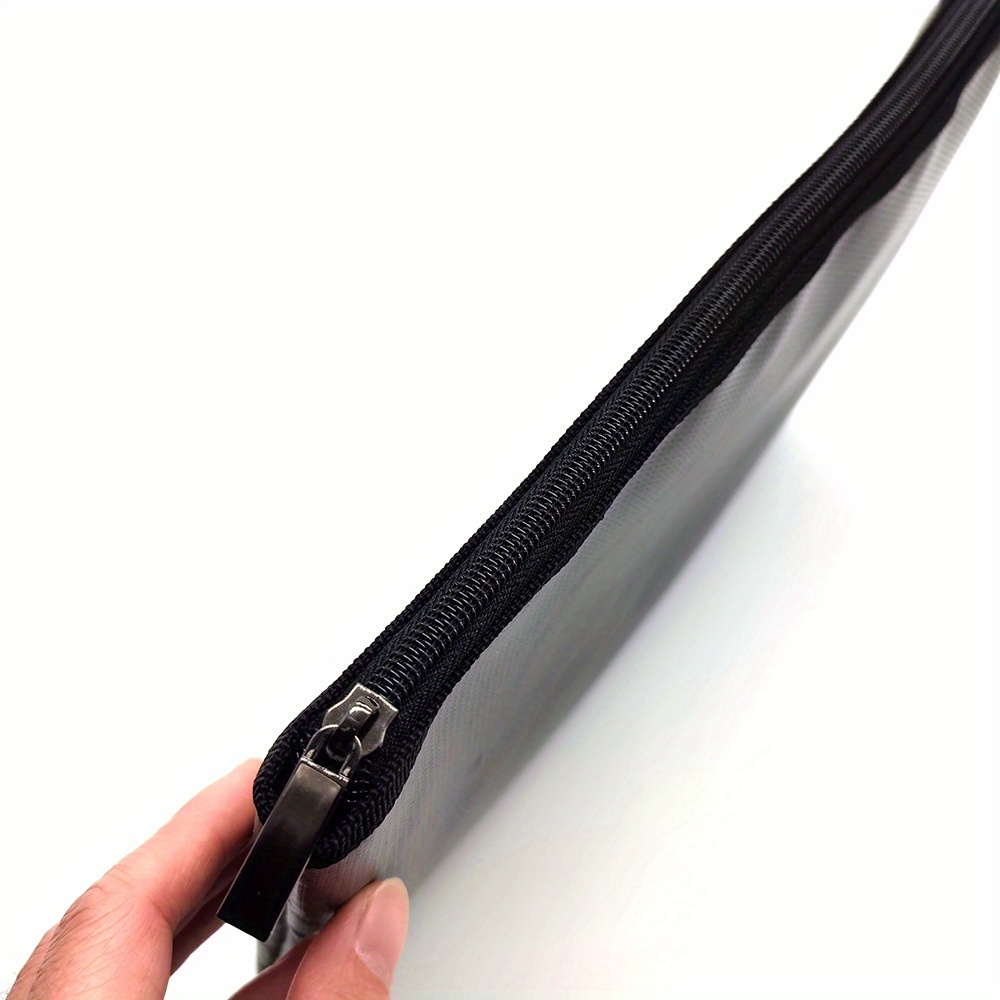 Fireproof And Waterproof Protective Office And Documents Document Bag - Office & School Supplies ...