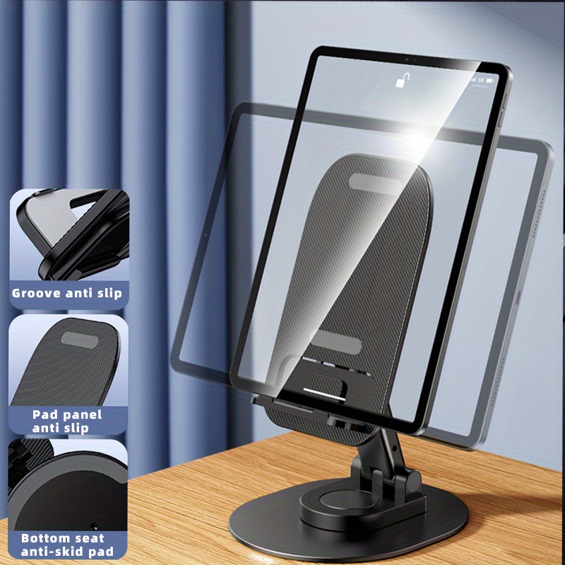 ] /desktop/360 Degree Rotating Phone Holder Angle - Temu Norway