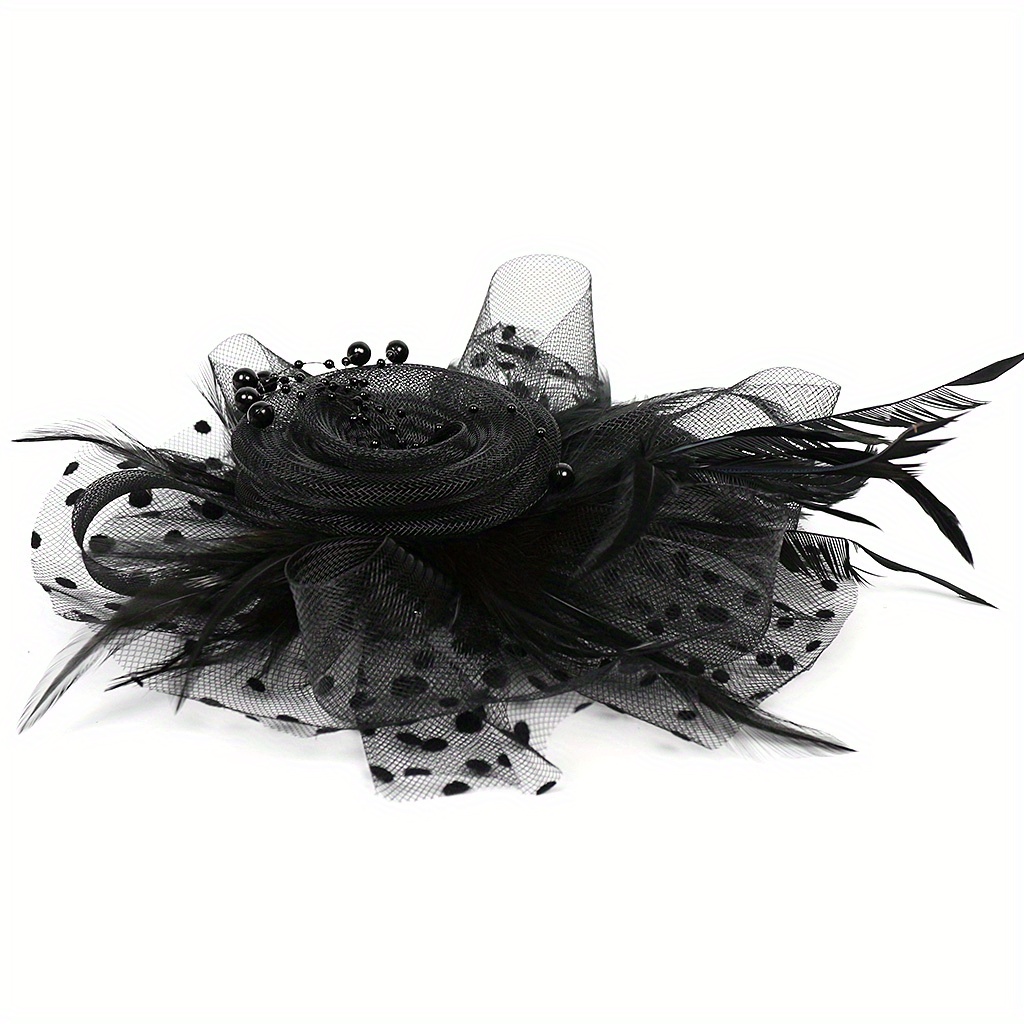 Fascinator 20s - Temu Canada