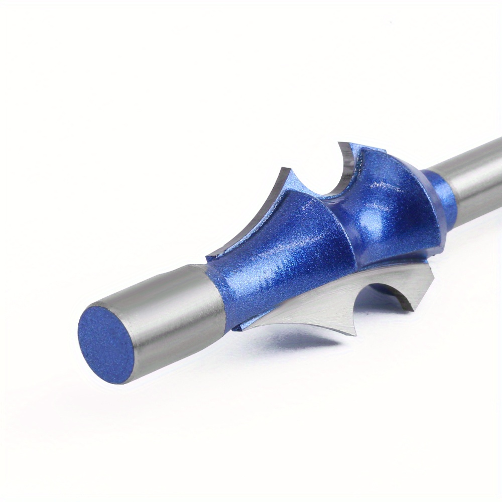 Shank High-quality Tungsten Carbide Drawing Line Router Bit Set For ...