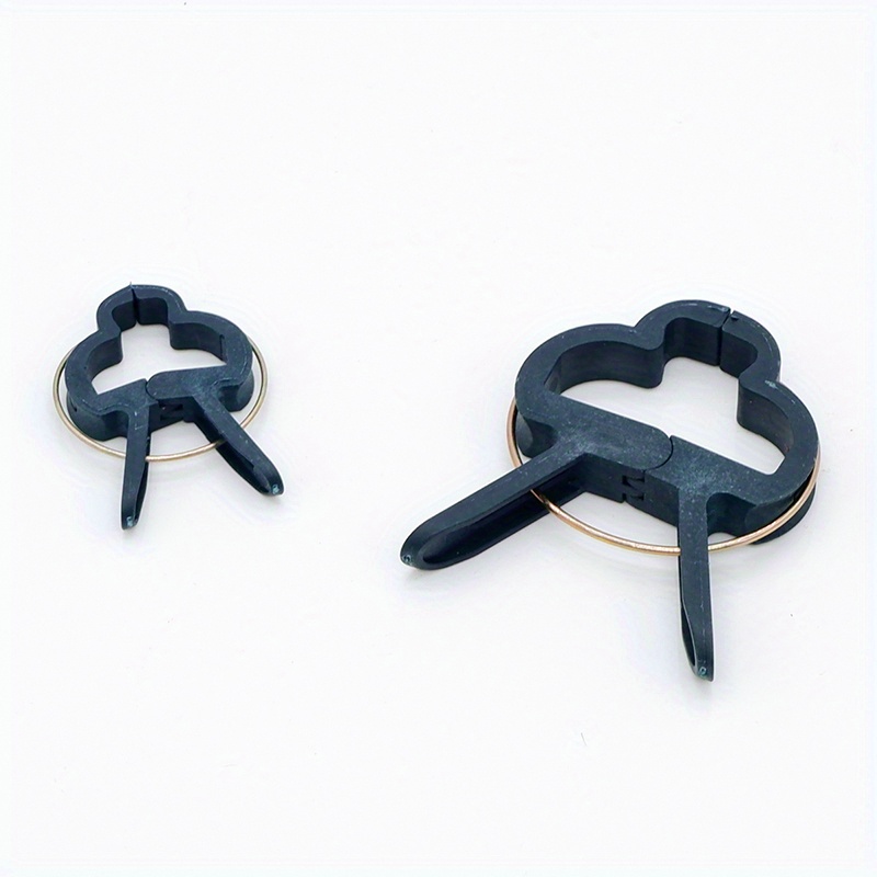 Garden Plant Clips Adjusting Gardening Plant Flower Lever - Temu