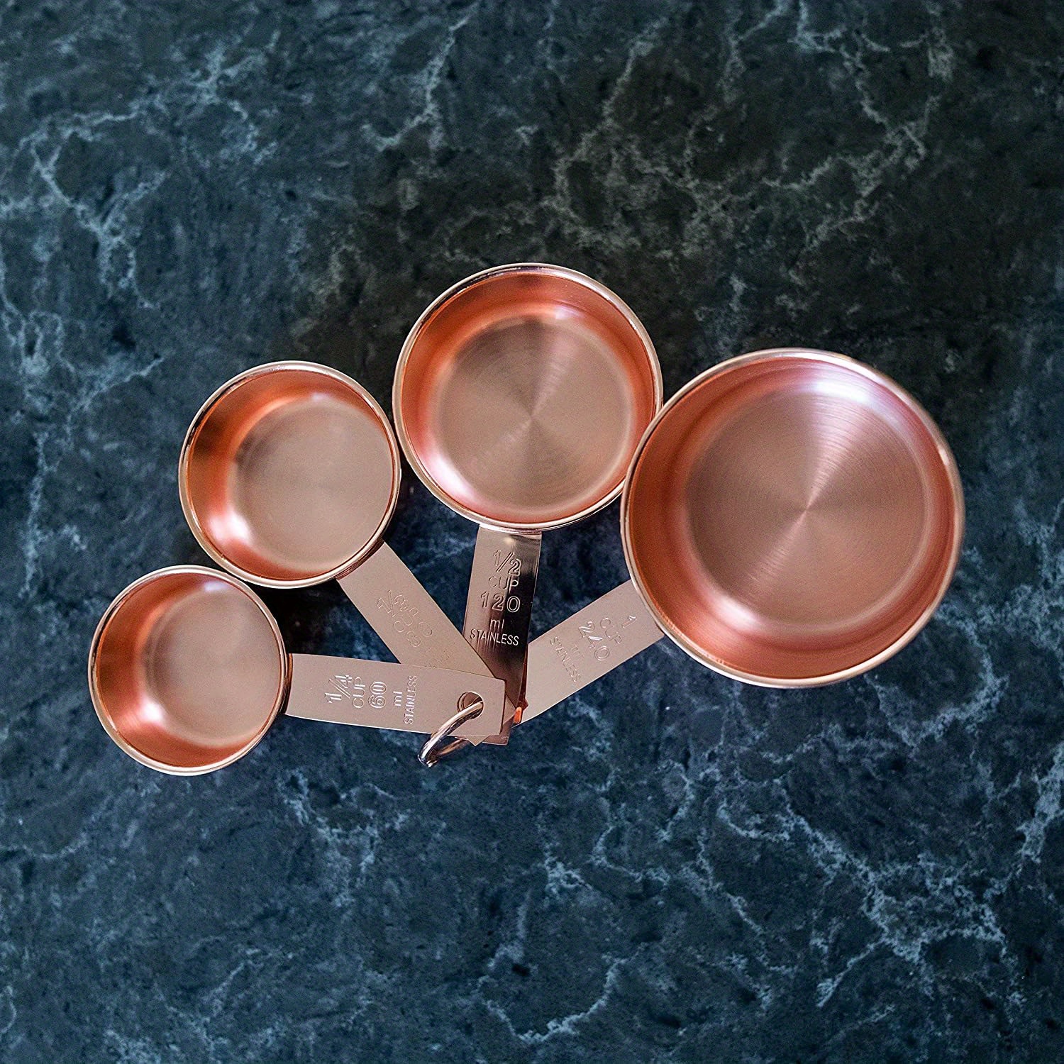 High quality Steel Measuring Cup Spoon Set - Temu Netherlands