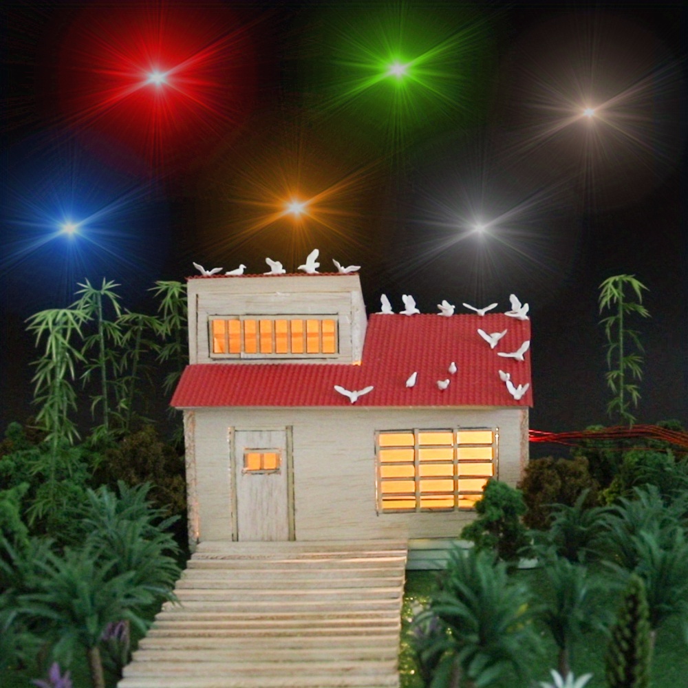 Wire Smd Led D 0402/0603/0805/1206 Micro Litz D Chip 3v - Temu Australia