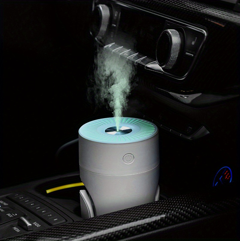 Rotating Humidifier - Temu