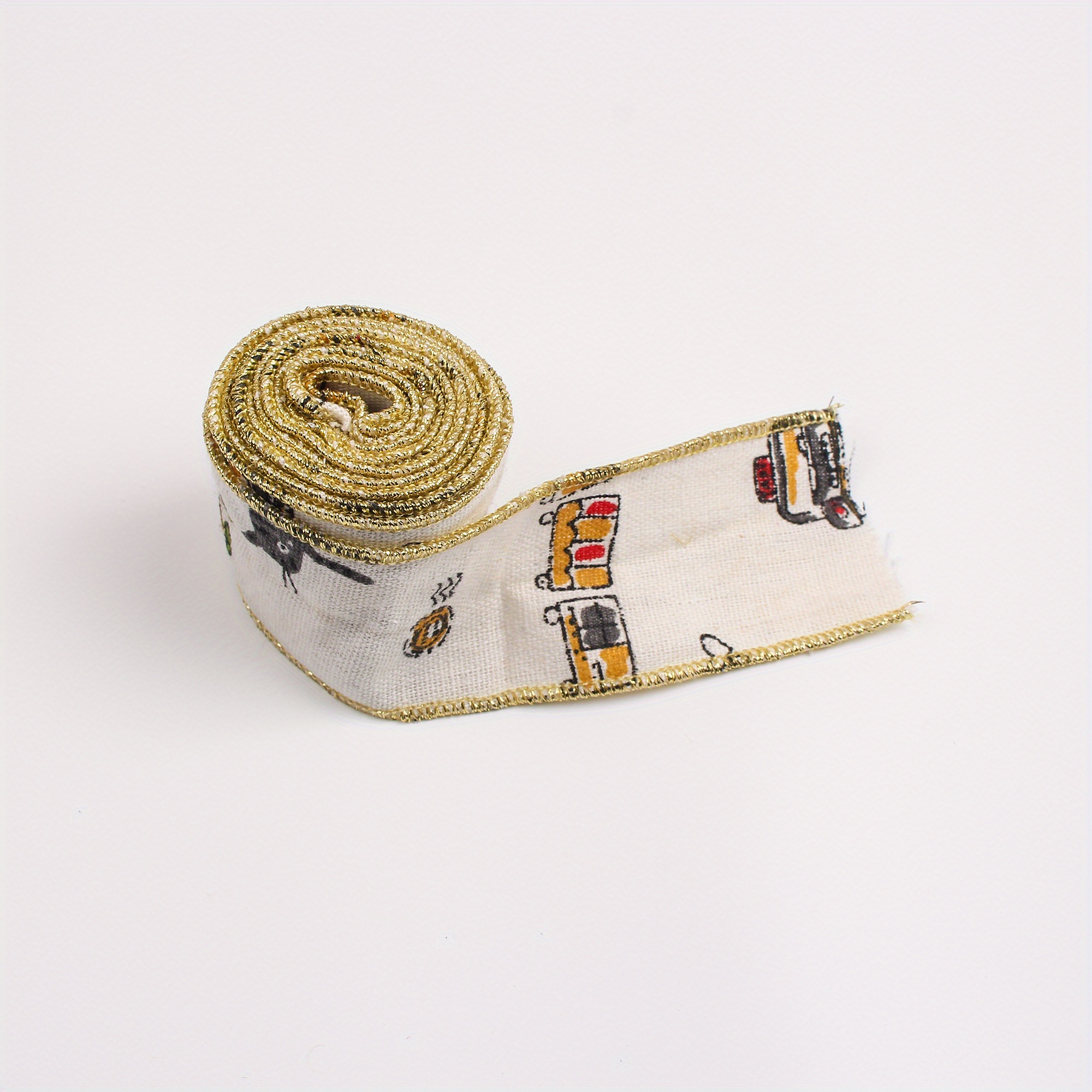 diy christmas craft wedding party decoration cotton linen - Temu Australia