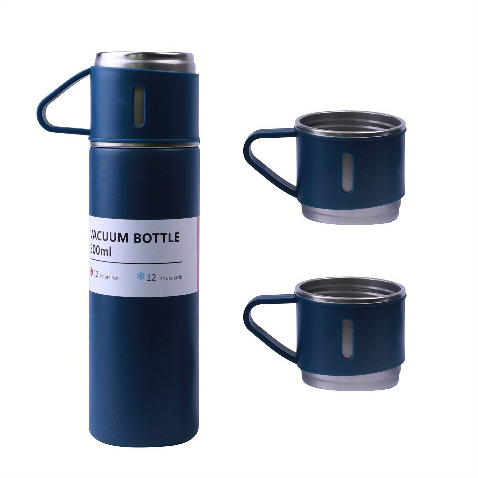 Insulated Mug - Temu New Zealand