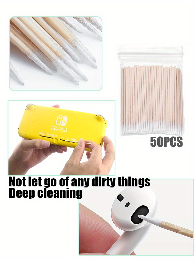 Cleaning Set Earphone Cleaning Handheld Earphone - Temu Canada