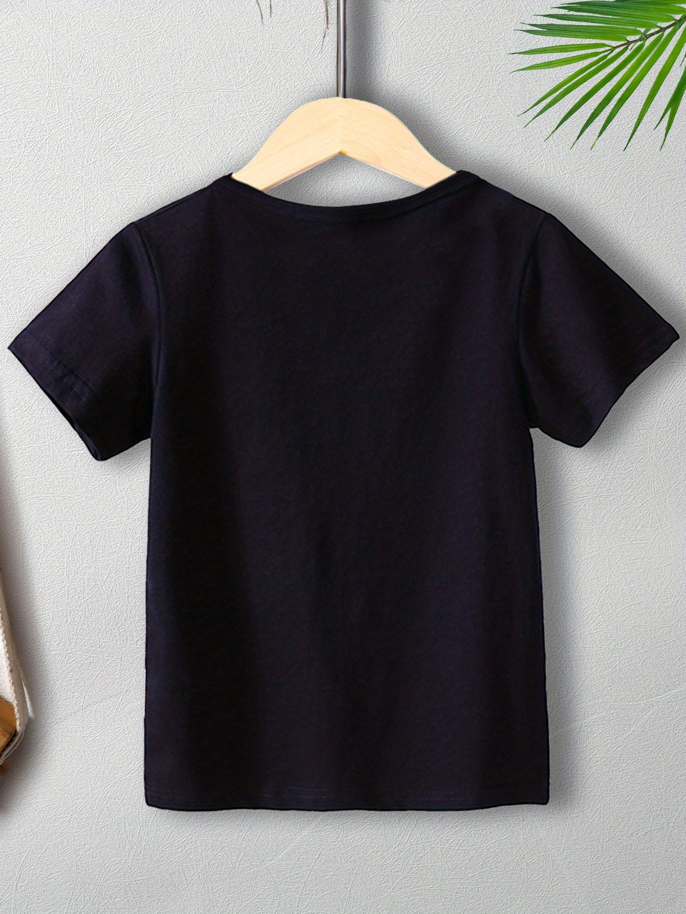 Boys Sunflowers Print T shirt Breathable Comfortable Casual - Temu United Kingdom