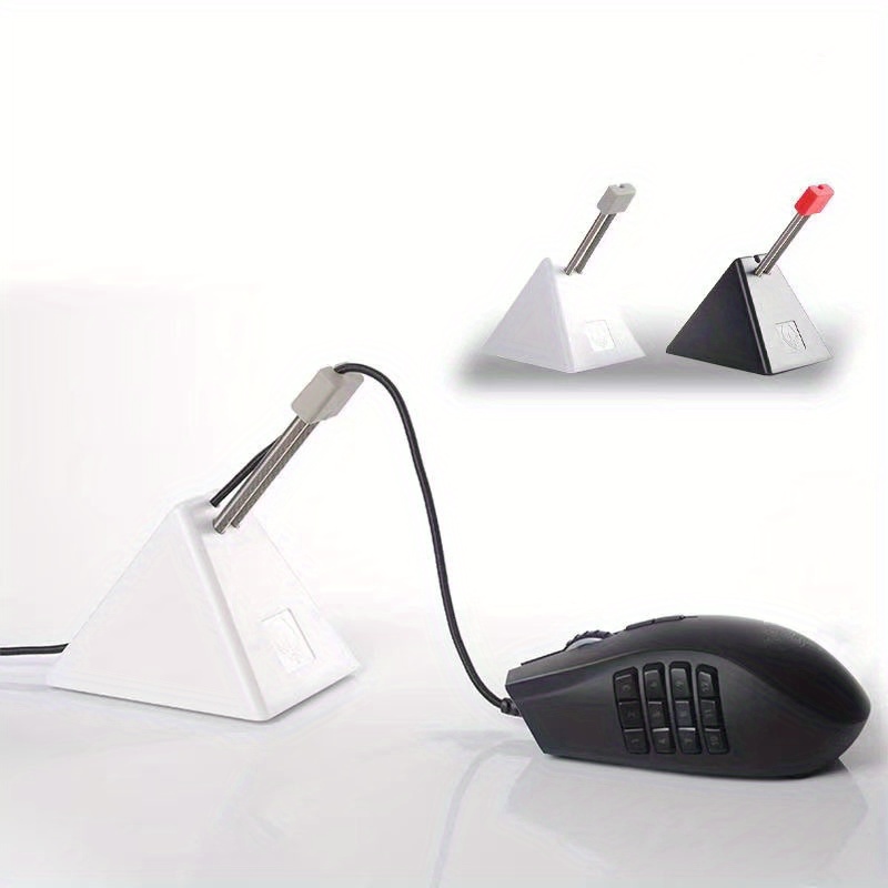 Athletic Computer Desktop Gaming Mouse Wire - Temu Australia