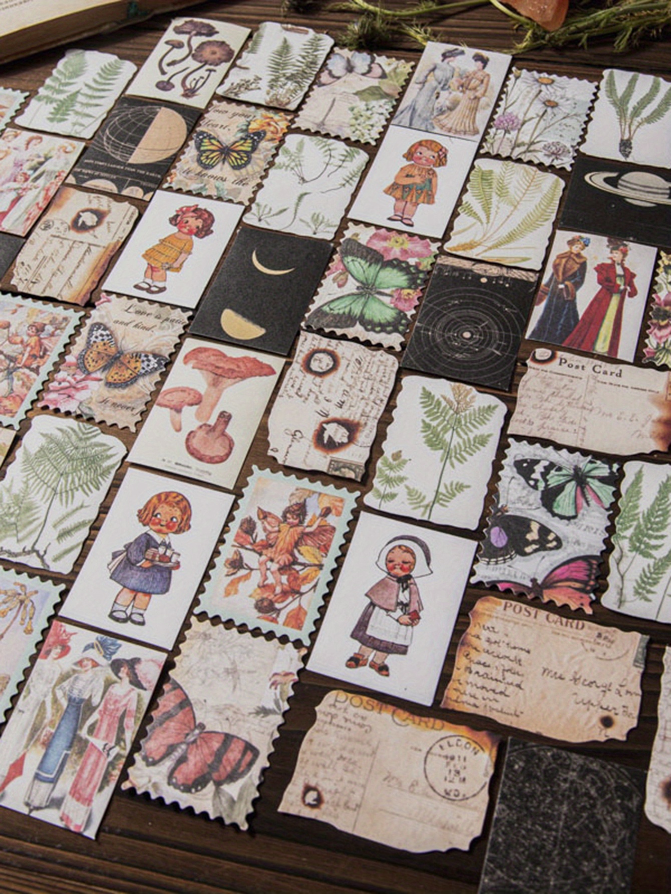 50 Creative Diy Cute Stickers A Perfect Collection Crafting - Temu ...