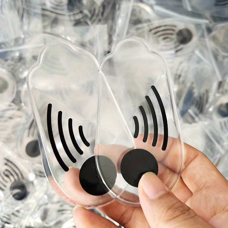 O shaped Leg Silicone Correction X type/xo type Volcanic - Temu