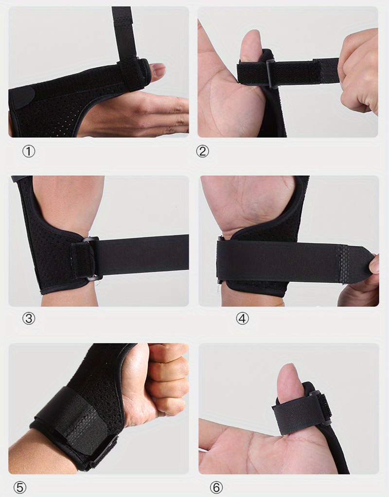 Aluminum Wrist Tenosynovitis Arthritis - Temu