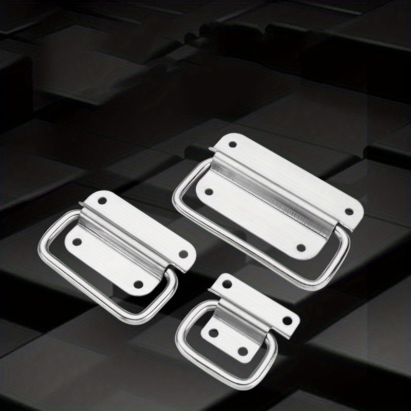 Enhance Cabinets Drawers 304 Stainless Steel Handles! - Temu Germany