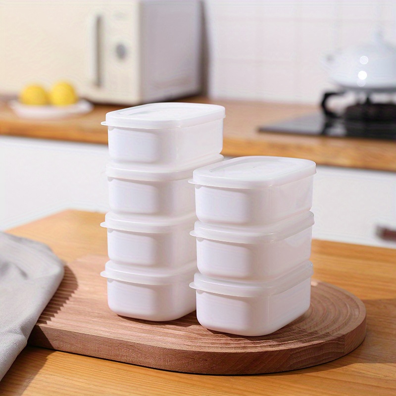 Food Storage Container Miscellaneous Grain Rice Sub package - Temu