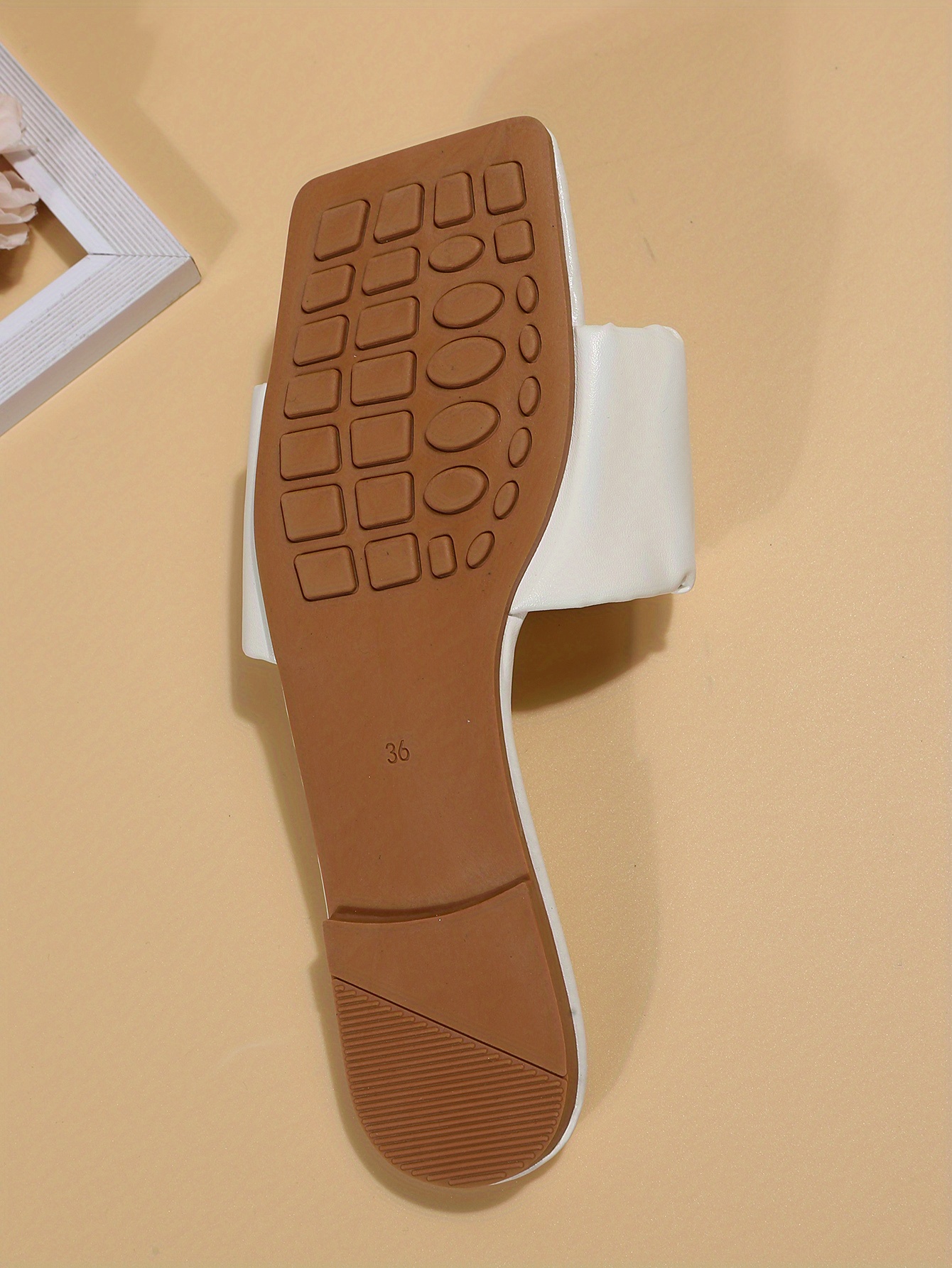 Pleated Toe - Temu Canada