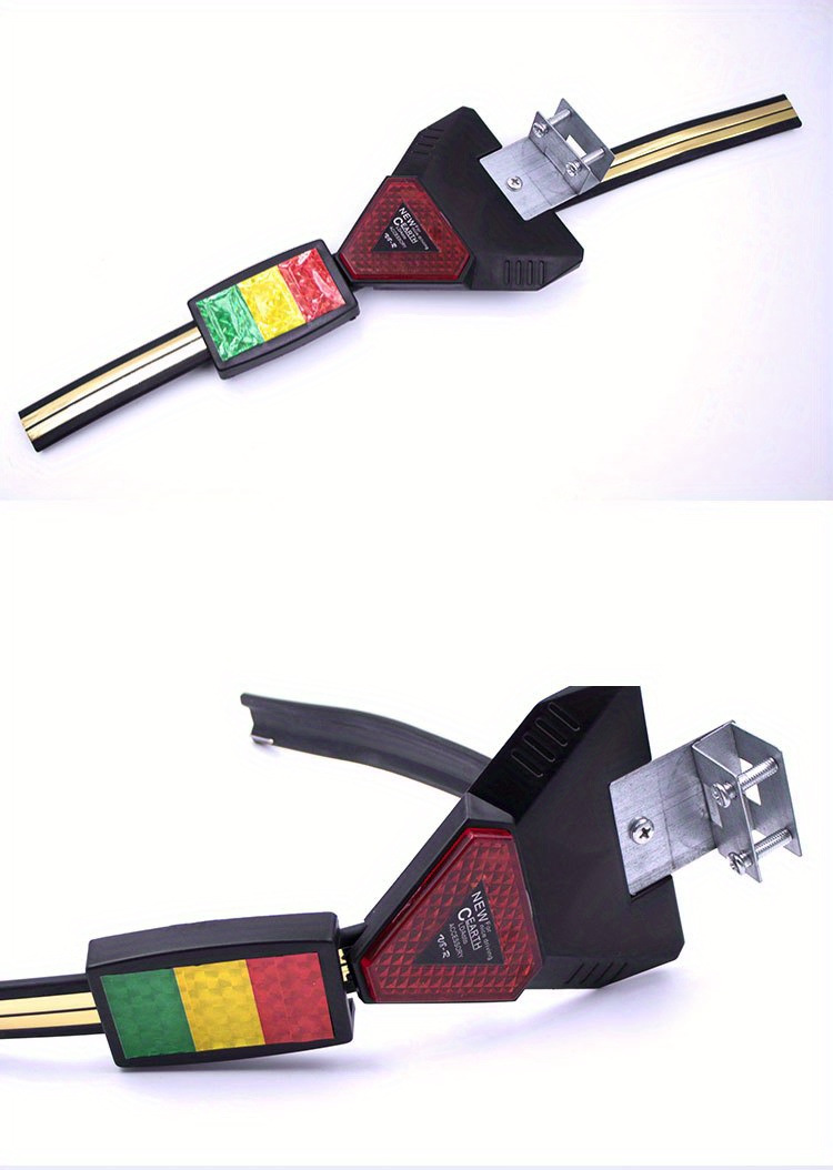 Car Anti Static Strip Earth Belt Ground Wire Strap For Car Vehicle ...