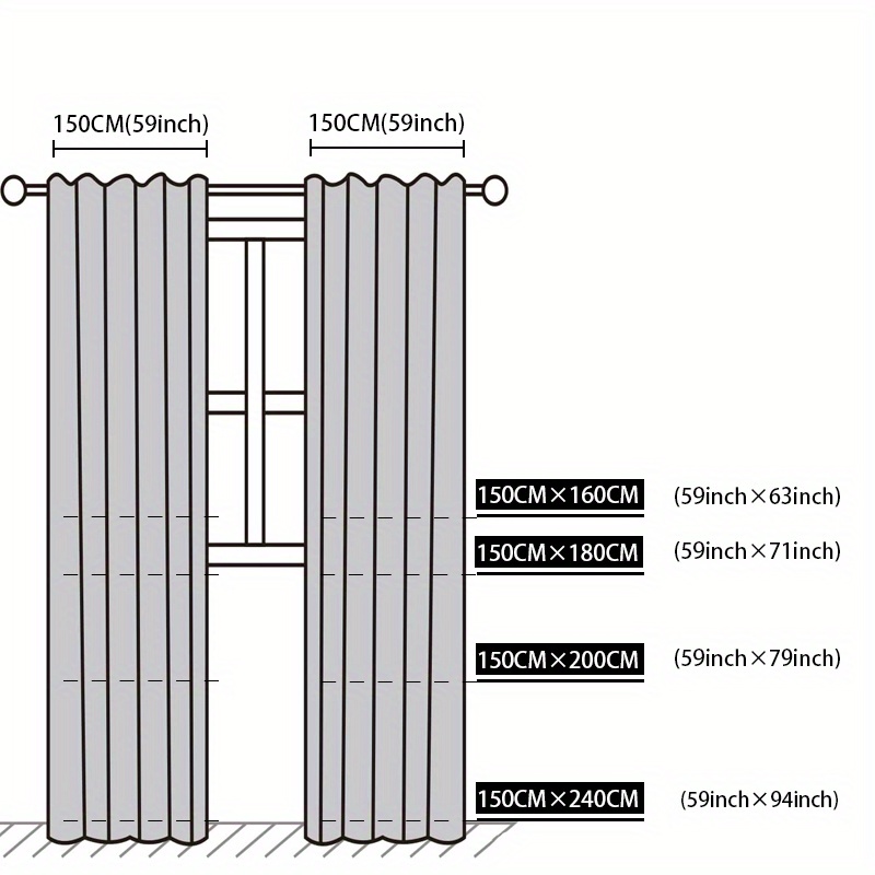 Beige White Flower Leaf Lace Curtain Window Sheer Curtain - Temu United ...