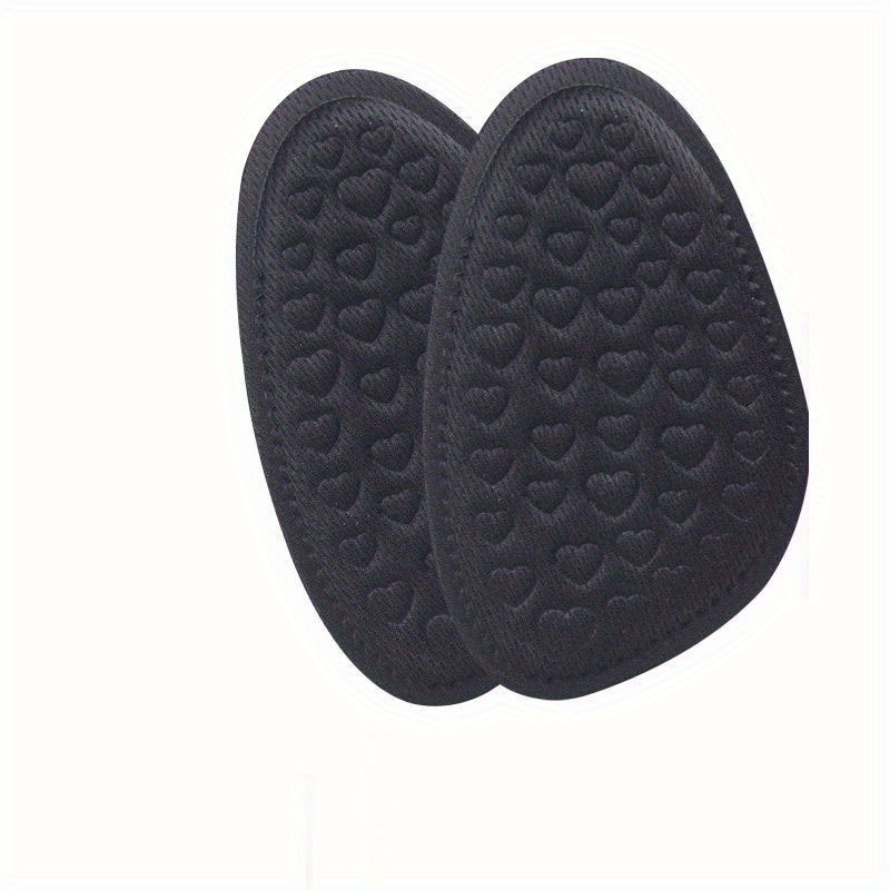 Forefoot Pads Women High Heels Non slip Half Insoles Front - Temu New ...