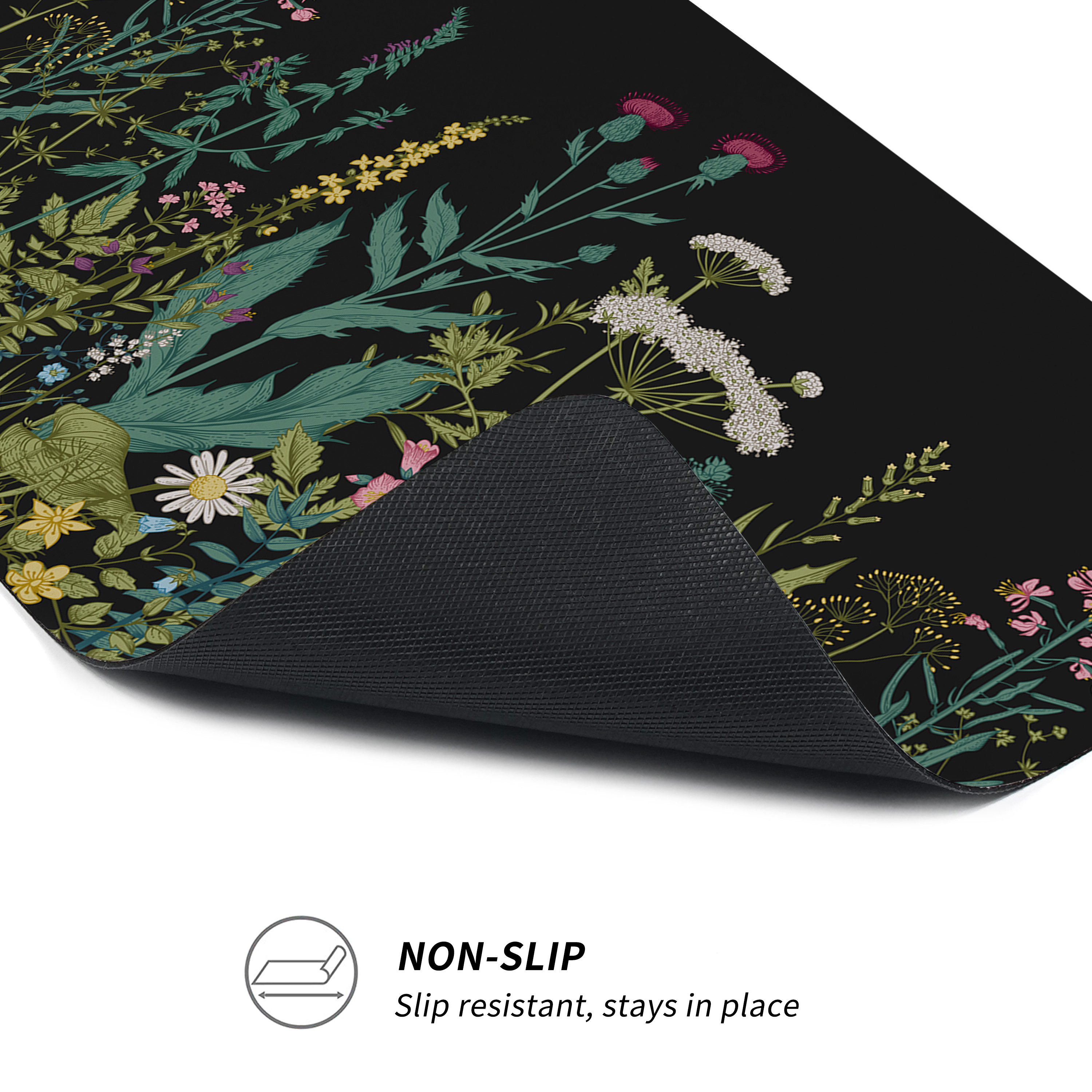 Cross Oversized Mouse Pad Tasteless - Temu Canada