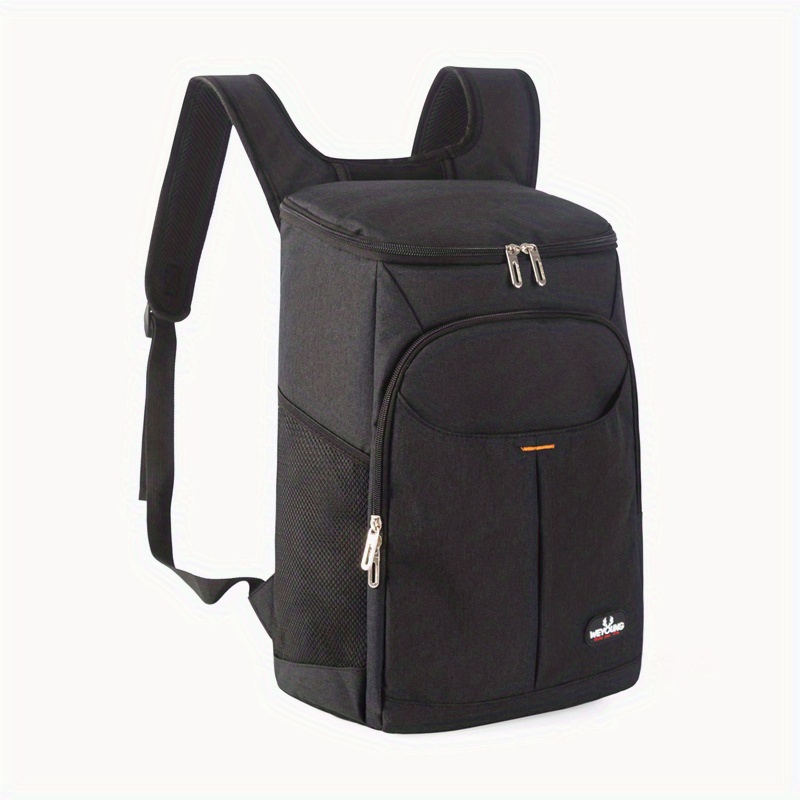 New Large Capacity Insulated Cooler Backpack Oxford Cloth - Temu Portugal