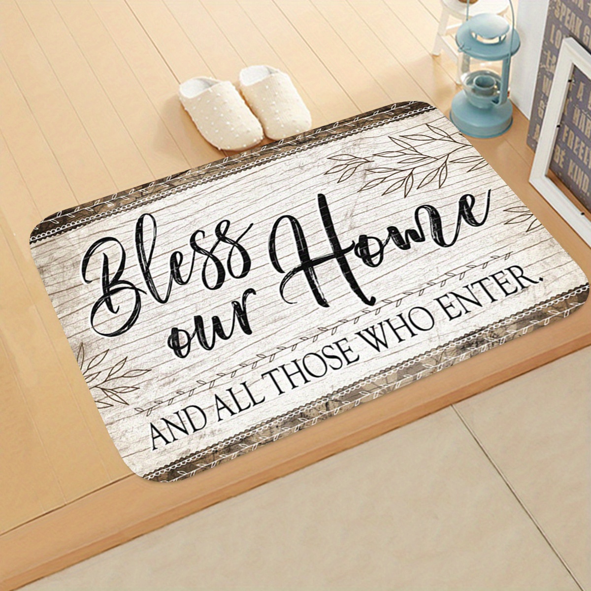 Wood Texture Rug - Temu Ireland