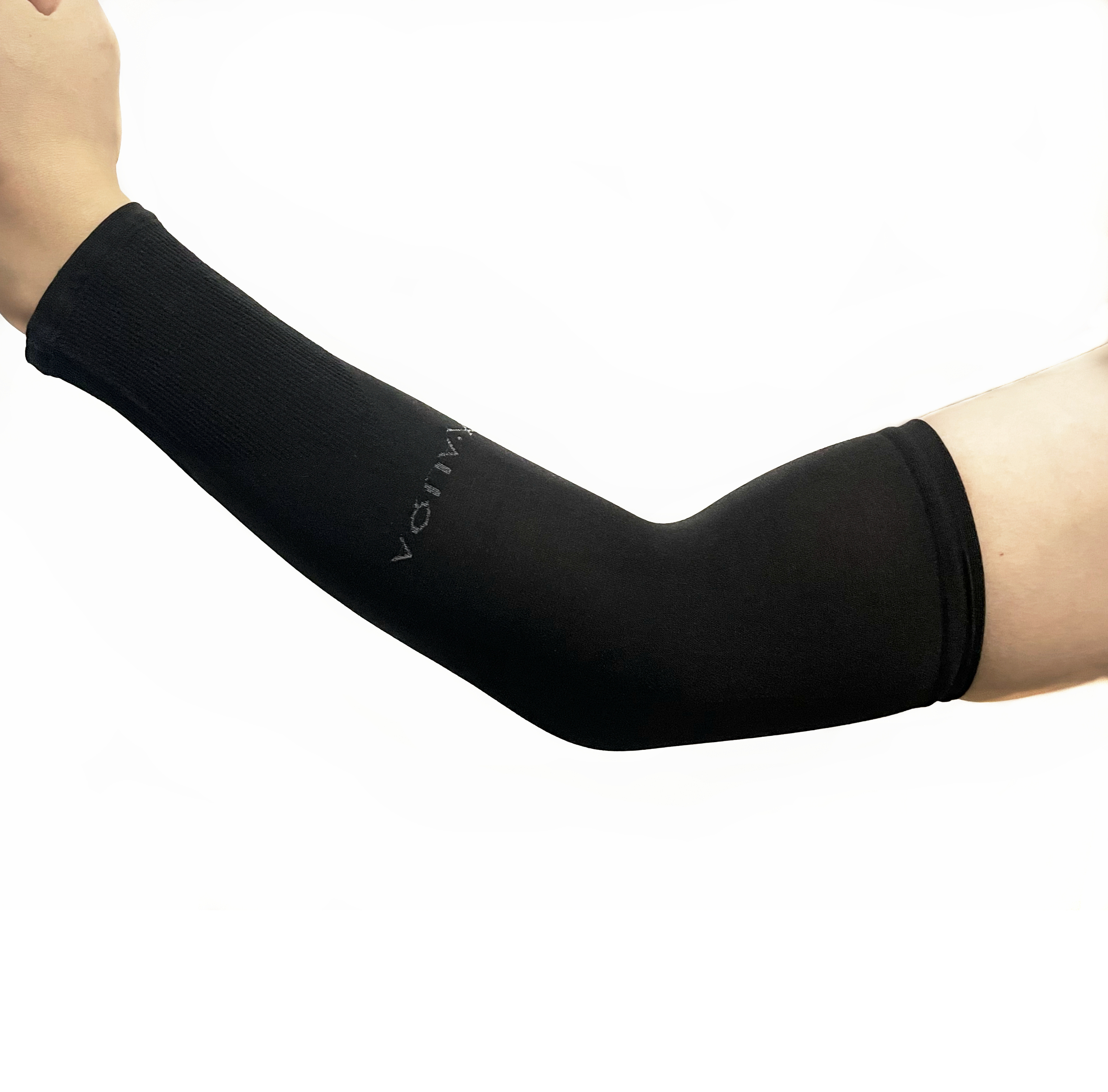 Ice Silk Sleeves Sunscreen Cuff Sports Outdoor Riding Men - Temu New ...