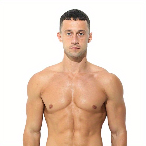 Men Underwear Sexy Mens Thong Erotic Man Pu Leather Underwear Mens