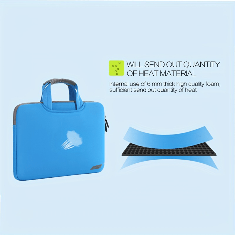 Unisex Laptop Bag Laptop Bags Sleeve Cover - Temu Ireland