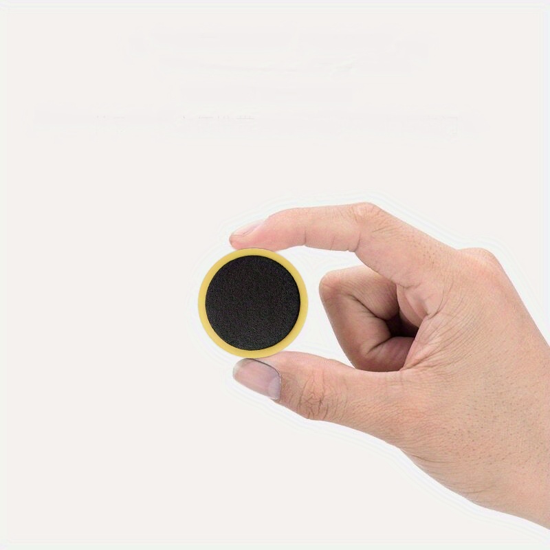 Adhesive free Bicycle Tire Patch Easy Inner Tube Repair Tool - Temu United