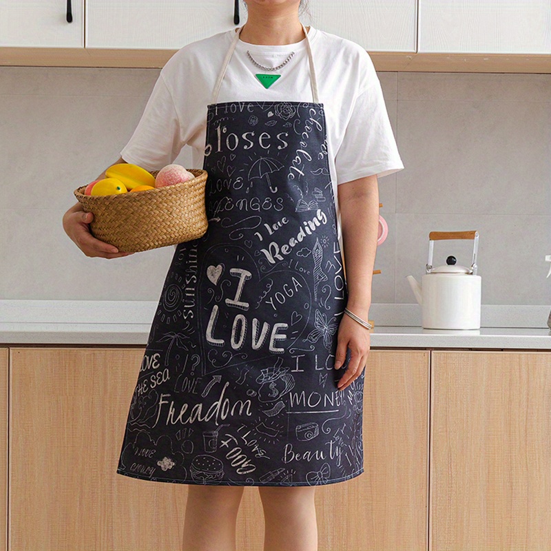 summer style apron watermelon sunflower butterfly - Temu Australia
