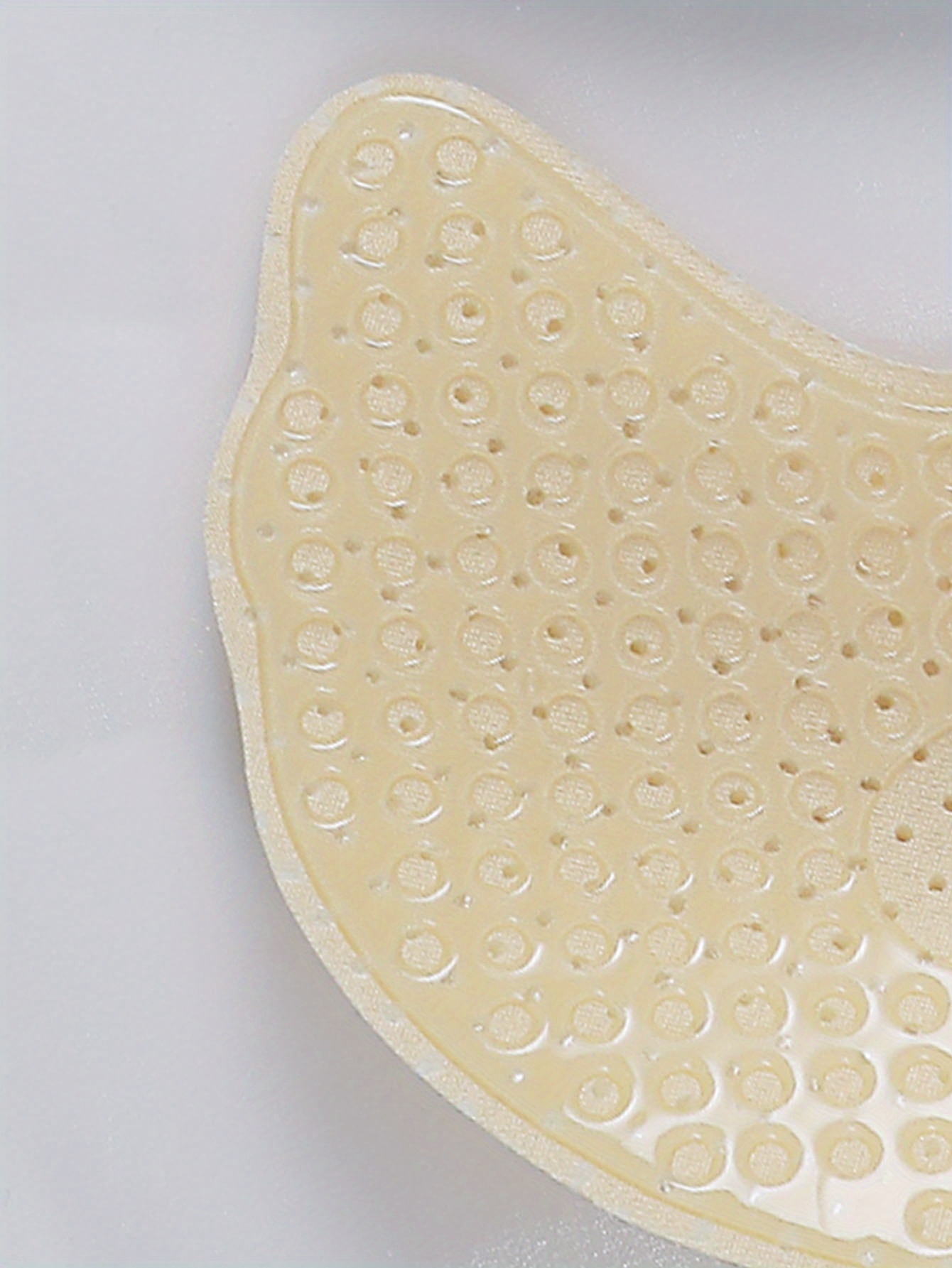 Invisible Silicone Nipple Bras Strappy Push Bra - Temu Canada