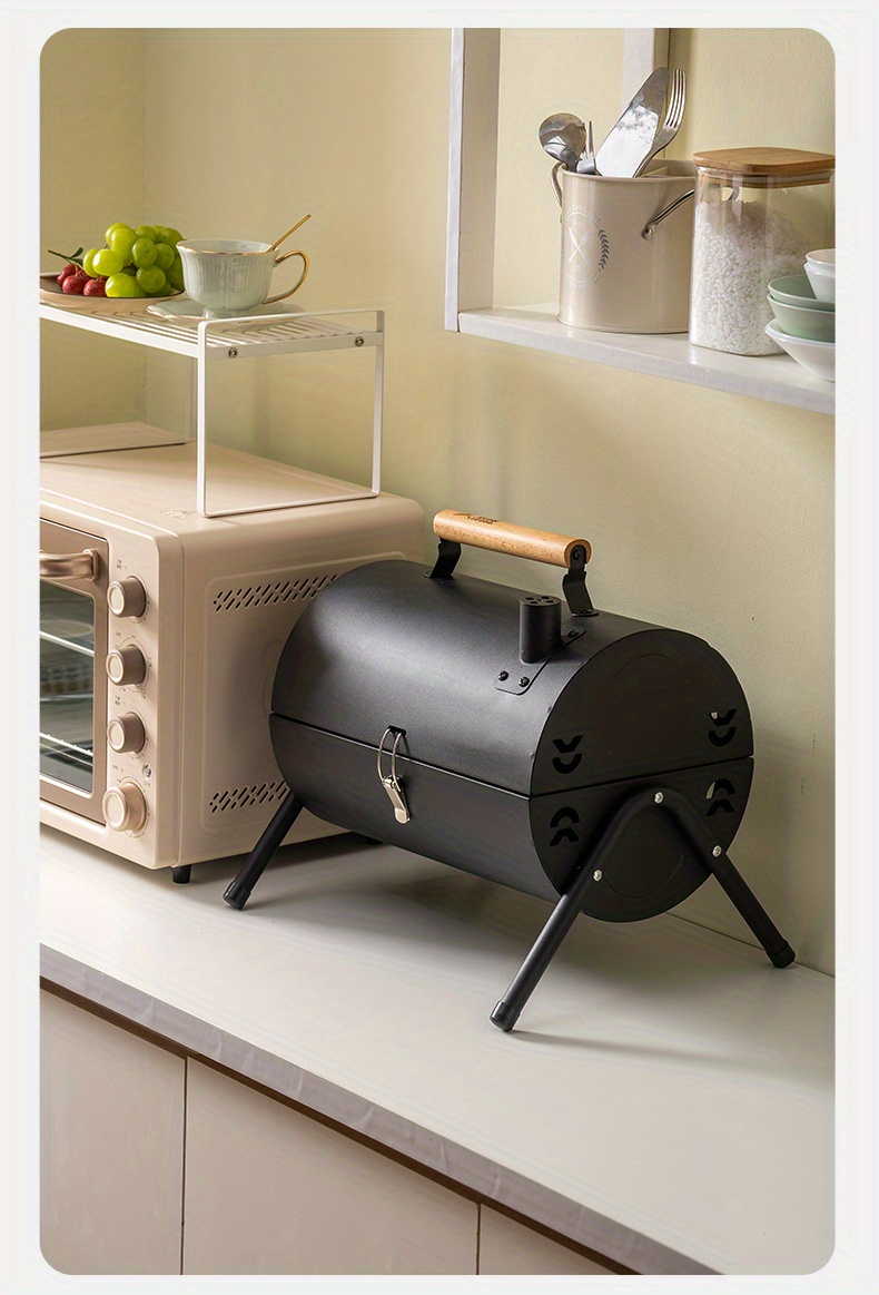 1pc Bbq For Accessories | Temu