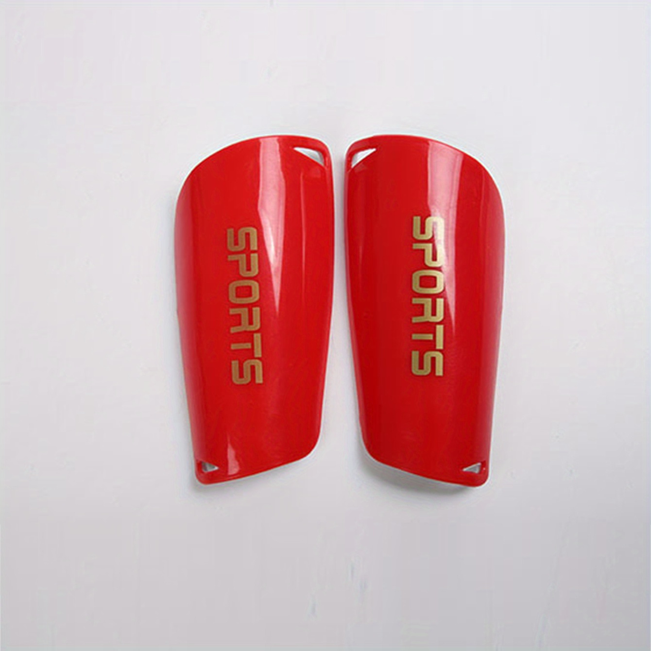 Soccer Guards Sports Training Protector - Temu United Kingdom