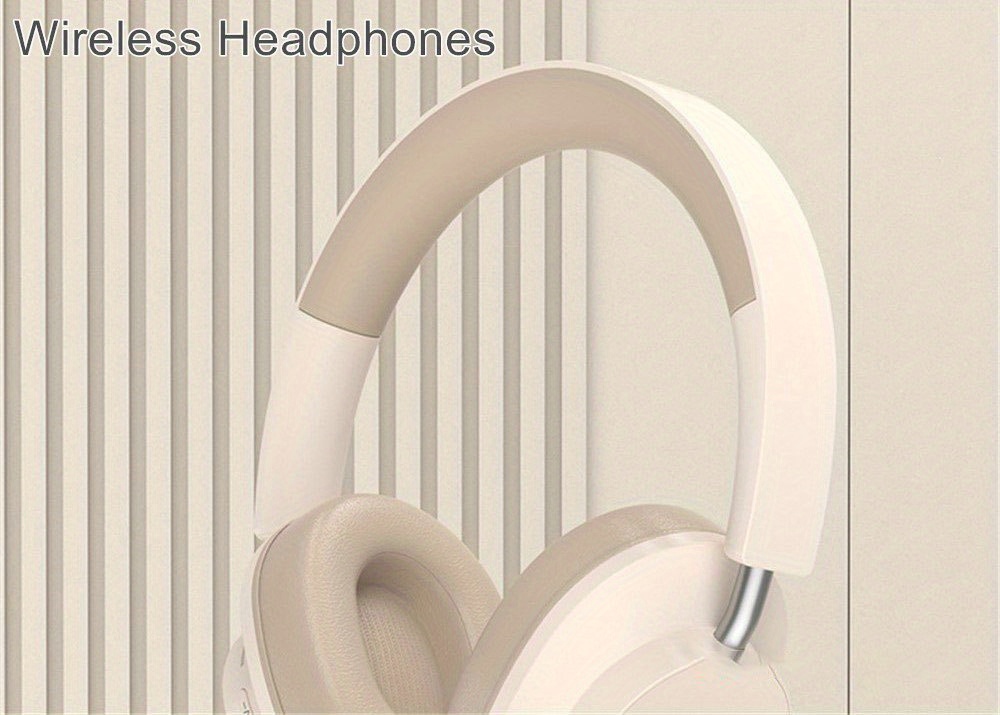 Dr-80 -ear Wireless Headphones - Temu Australia