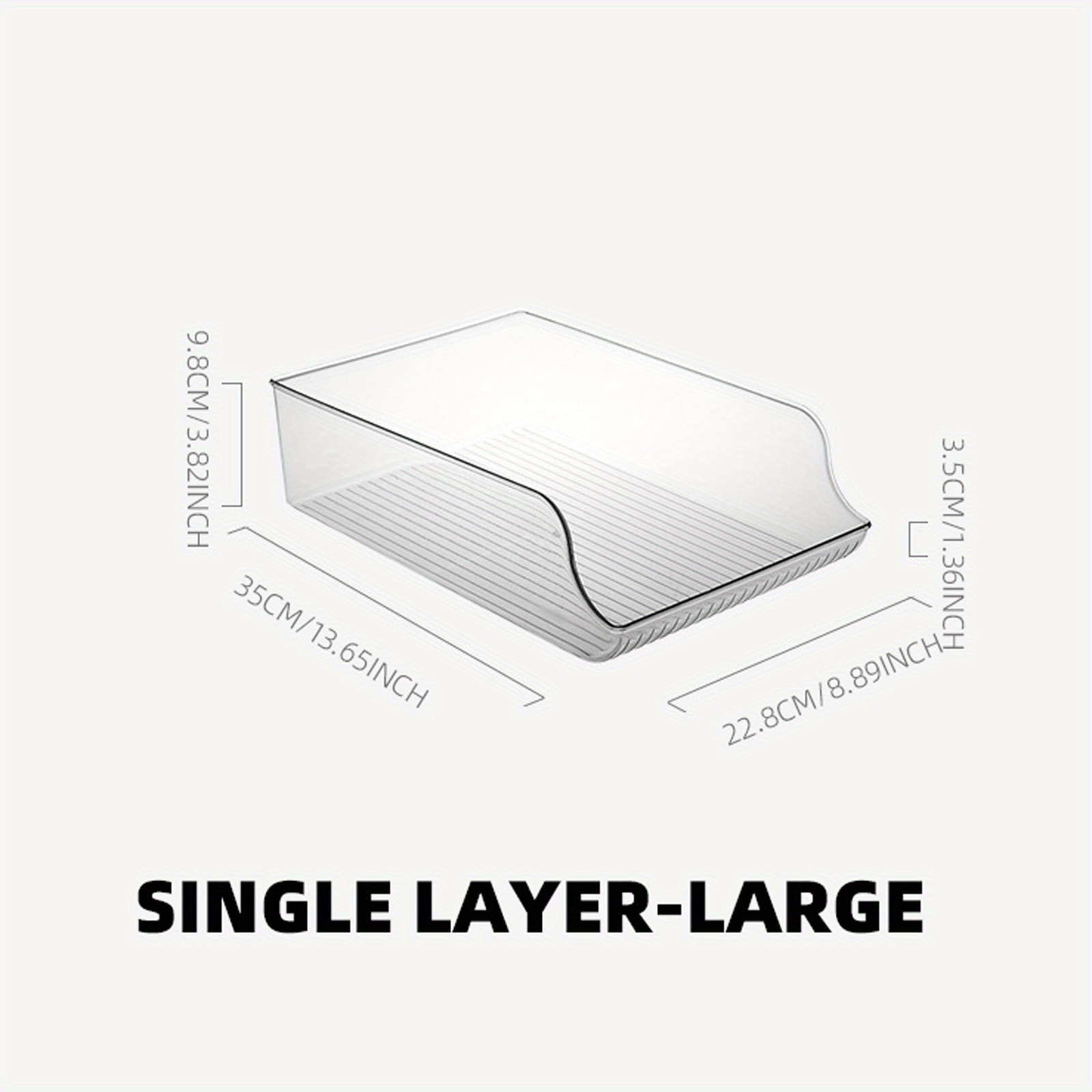 Refrigerator Beverage Storage Box Beer Cola Automatic - Temu