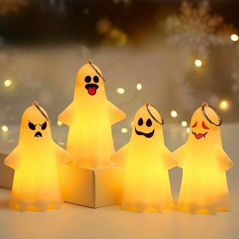 Halloween Decorative Ornaments Portable Pumpkin Lanterns - Temu New Zealand