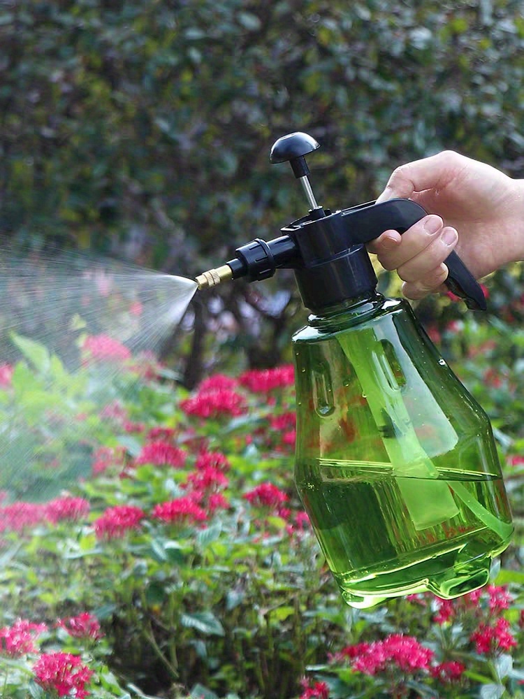 Spray Bottle Air Pressure Spray Bottle Spray - Temu Canada