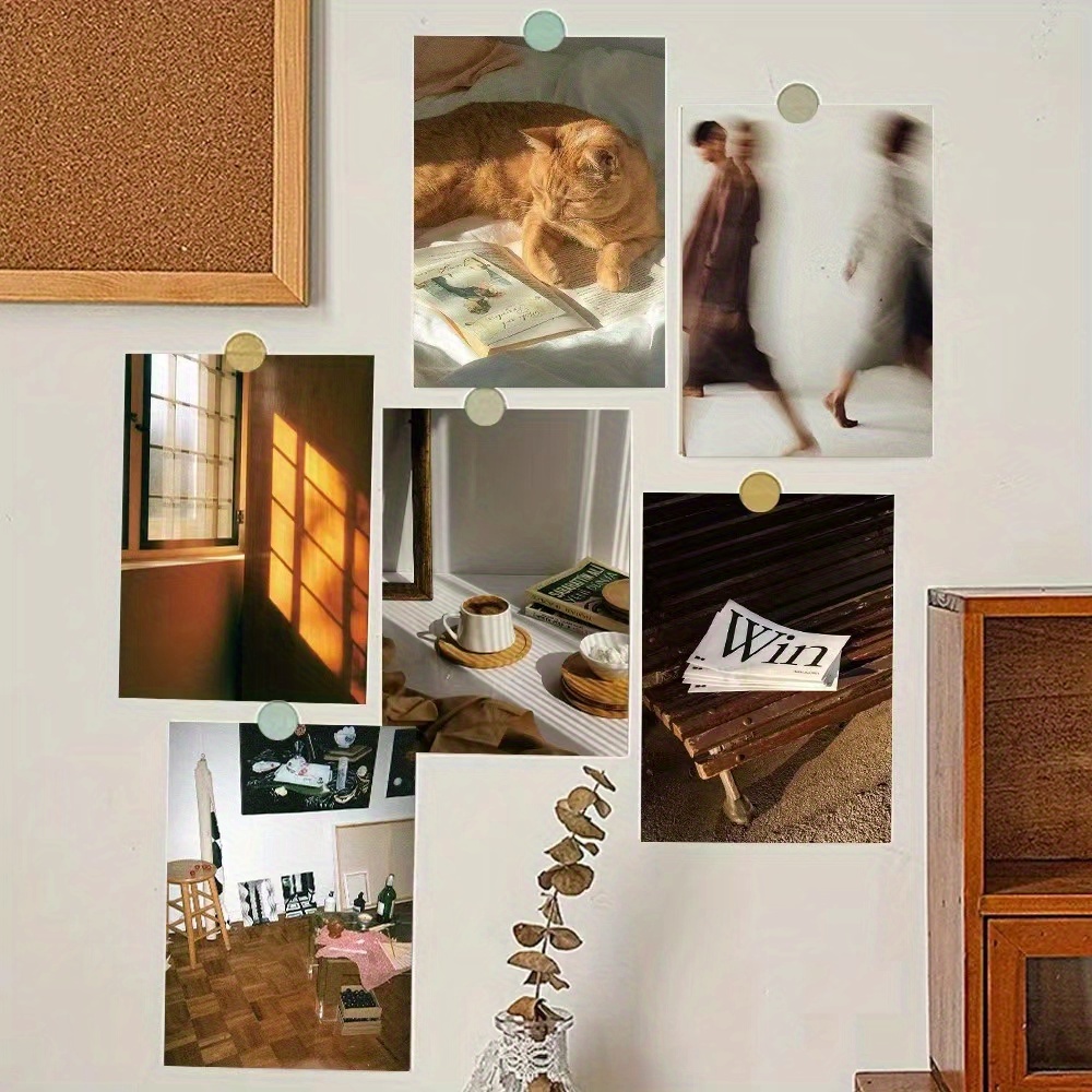 Cards Beautiful Scenery In Beautiful Scenery In - Temu