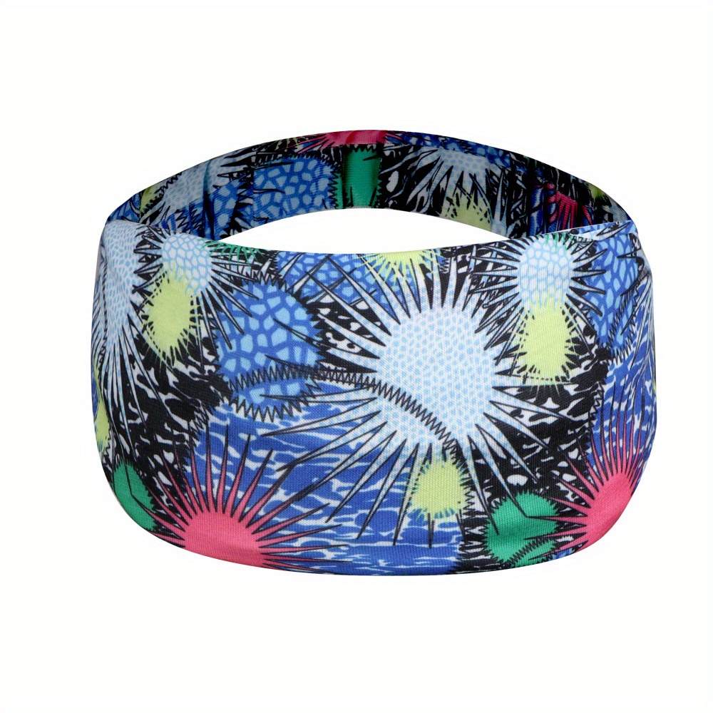 Thorn Ball Block Headband Sweat Absorption - Temu Netherlands