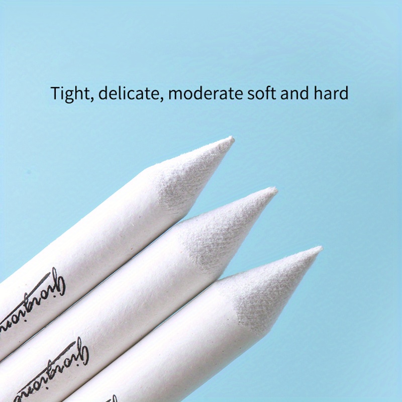 Professional Sketch Paper Eraser Pen Set Special Chinese Art - Temu ...