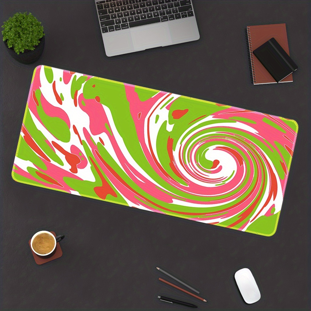 Upgrade Gaming Experience Thickened Non slip Large Abstract - Temu ...