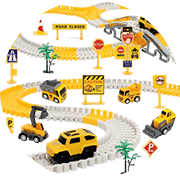 Race Tracks Accessories - Free Shipping On Items Shipped From Temu Temu ...