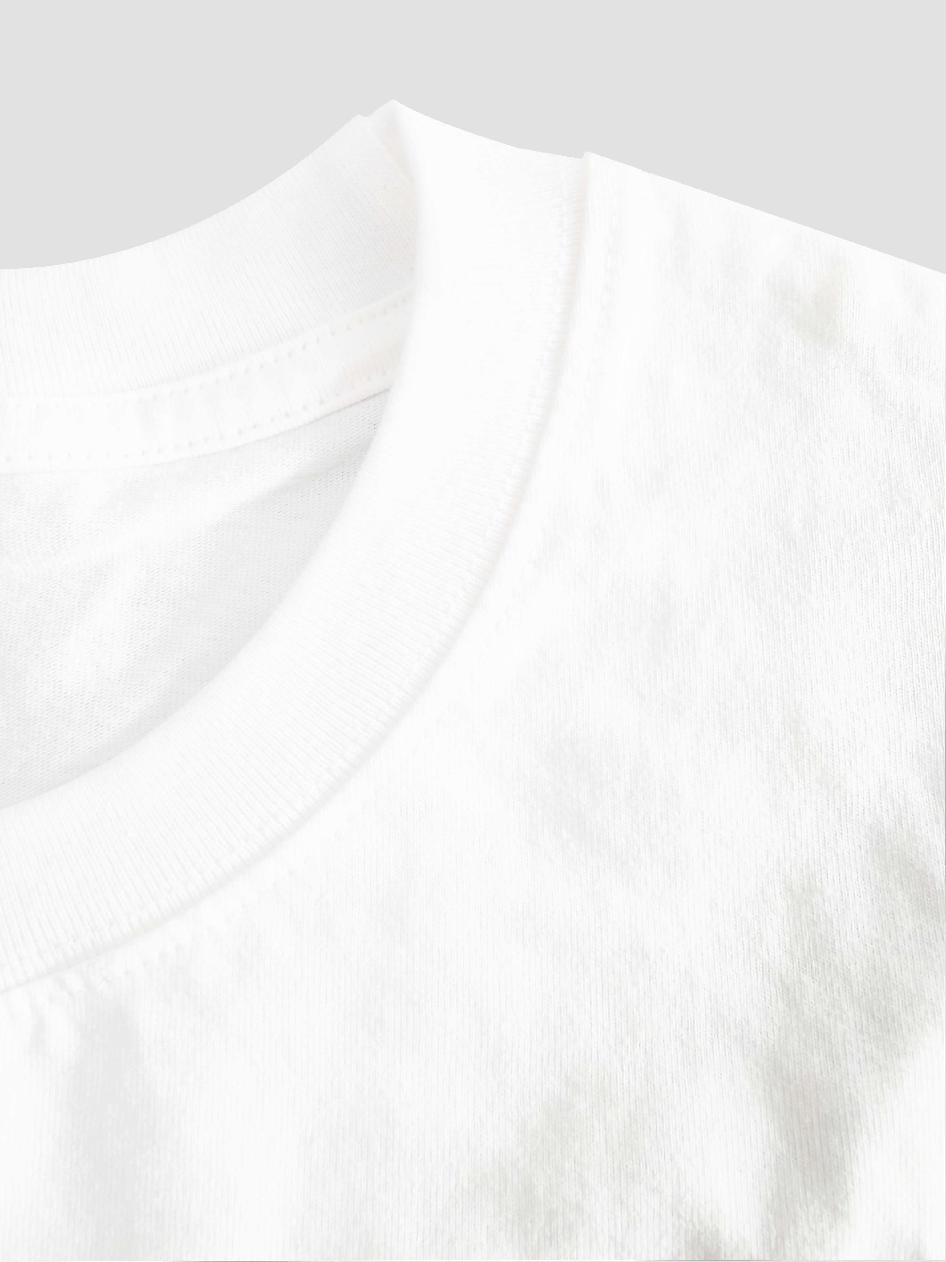 Stylish Bald Guy Letter Pattern Print Men's Casual Top - Temu Ireland